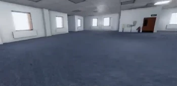 Level 4 - “Abandoned Office” | Backrooms Redacted Wiki | Fandom