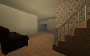 Level -11: "Familiar Place" | Backrooms Redacted Wiki | Fandom