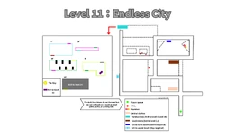 Level Maps | Backrooms Redacted Wiki | Fandom