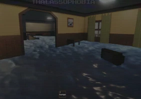 Level 7 | Backrooms Redacted Wiki | Fandom