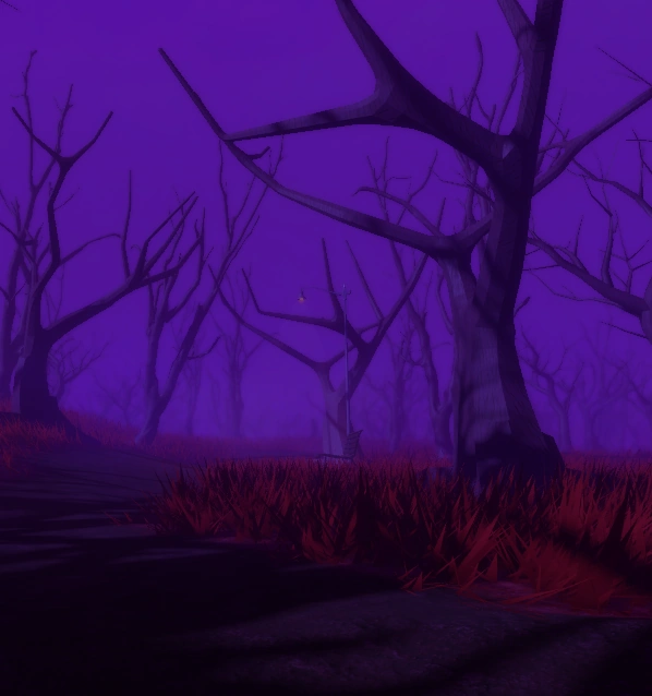 Level 14: "𝓟𝓪𝓻𝓪𝓭𝓲𝓼𝓮" | Backrooms Redacted Wiki | Fandom