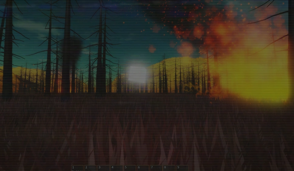 Glitch Cube | Backrooms Redacted Wiki | Fandom