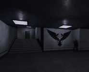 The M.E.G. Base | Backrooms Redacted Wiki | Fandom
