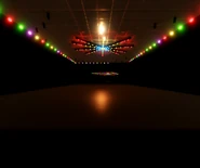 Level 31: "Roller Rink" | Backrooms Redacted Wiki | Fandom