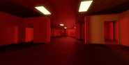 Level 0: "The Lobby" | Backrooms Redacted Wiki | Fandom