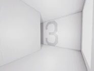 Level 15: "Futuristic Halls" | Backrooms Redacted Wiki | Fandom