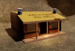 Level 666 | Backrooms Redacted Wiki | Fandom