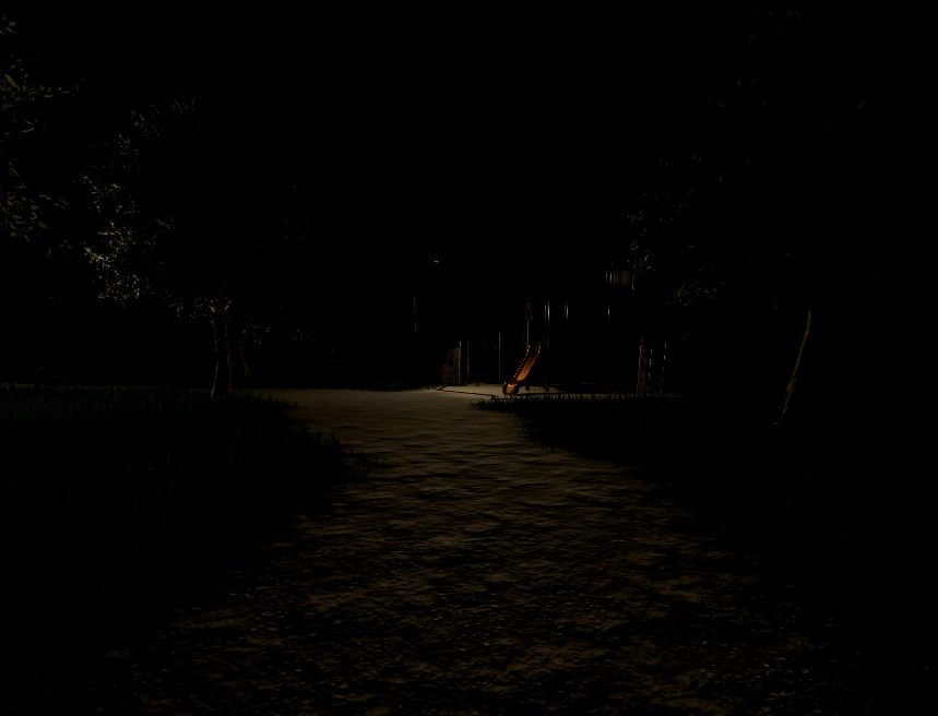 Level -10 | Backrooms Redacted Wiki | Fandom