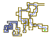 Level Maps | Backrooms Redacted Wiki | Fandom