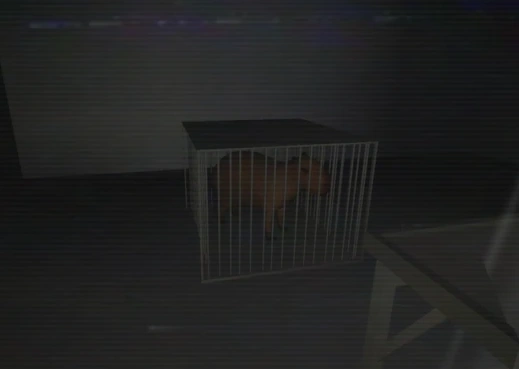 Capybara | Backrooms Redacted Wiki | Fandom