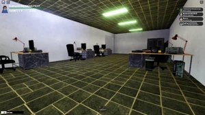 Level 11 | Backrooms Redacted Wiki | Fandom