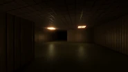 Level 27: "The Woodrooms" | Backrooms Redacted Wiki | Fandom