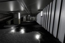 Level 1: "Habitable Zone" | Backrooms Redacted Wiki | Fandom