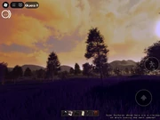 Level 26: "Forest of Psychosis" | Backrooms Redacted Wiki | Fandom