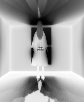 Mother | Backrooms Redacted Wiki | Fandom