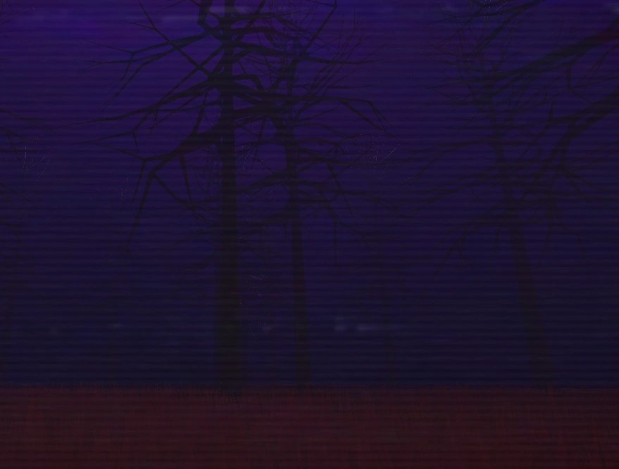 Level 14: "P A R A D I S E" | Backrooms Redacted Wiki | Fandom