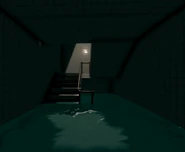 Level 37: "Sublimity" | Backrooms Redacted Wiki | Fandom