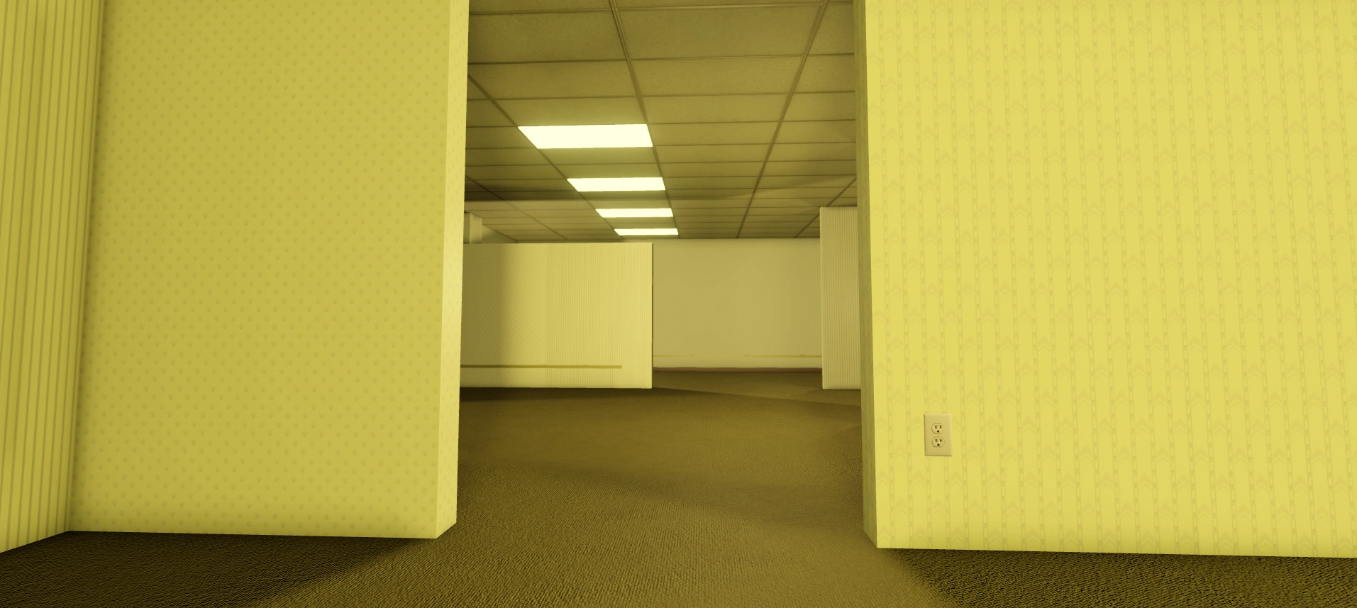 Discuss Everything About Backrooms Redacted Wiki | Fandom