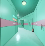 Level 43: "Water World" | Backrooms Redacted Wiki | Fandom