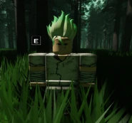 Level 23: "The Petrified Garden" | Backrooms Redacted Wiki | Fandom