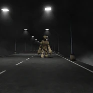 Level 69 | Backrooms Redacted Wiki | Fandom