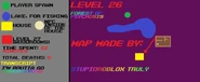 Level 26: "Forest of Psychosis" | Backrooms Redacted Wiki | Fandom