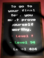 Level 25: "Arcade!" | Backrooms Redacted Wiki | Fandom