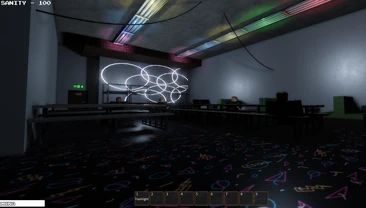 Level 31 | Backrooms Redacted Wiki | Fandom
