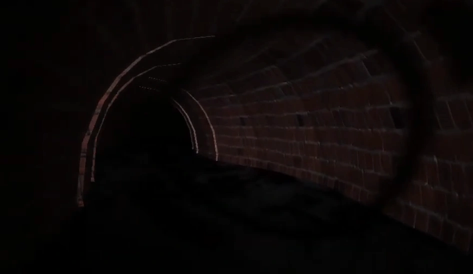 Level 34 | Backrooms Redacted Wiki | Fandom