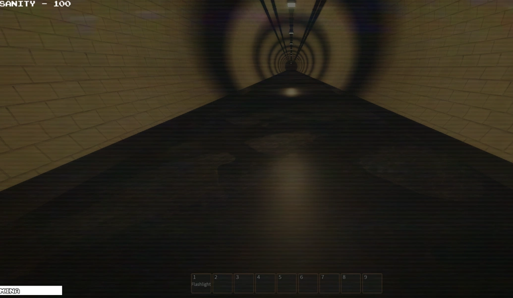 Level -4: "Carbon Tunnels" | Backrooms Redacted Wiki | Fandom