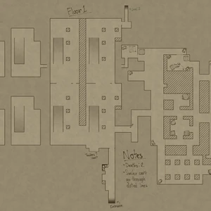 Discuss Everything About Backrooms Redacted Wiki | Fandom