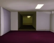 Level 0.2 “Remodeled Mess” | Backrooms Redacted Wiki | Fandom