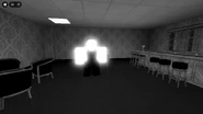 Level -8 | Backrooms Redacted Wiki | Fandom