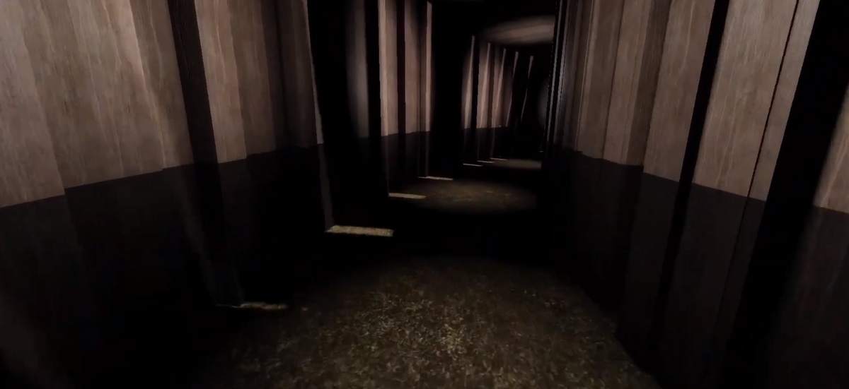 Level 666 Backrooms Redacted Wiki Fandom