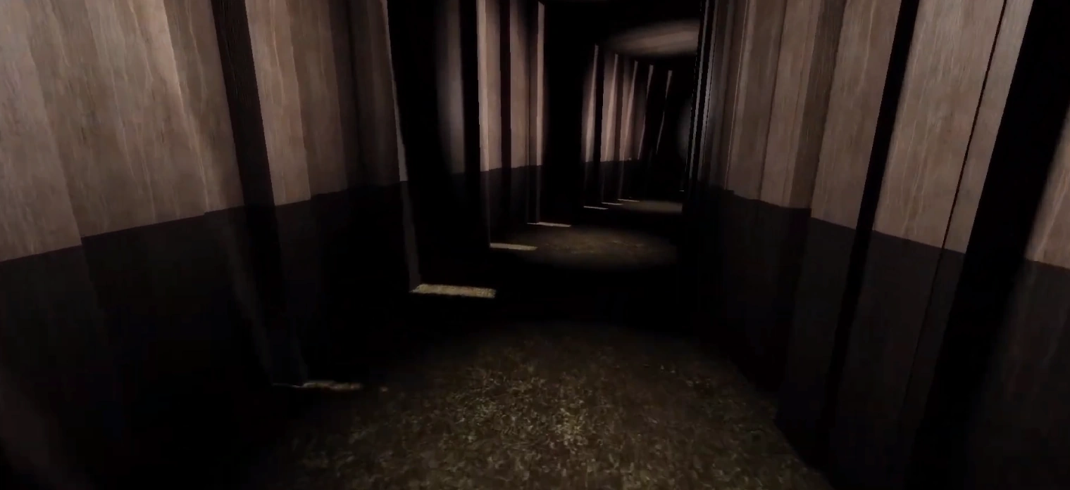 Discuss Everything About Backrooms Redacted Wiki | Fandom