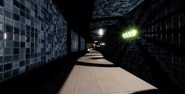 Level 30: "Aquatic Cycles" | Backrooms Redacted Wiki | Fandom