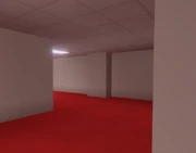 Level 0.2 “Remodeled Mess” | Backrooms Redacted Wiki | Fandom