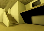 Level 0: "The Lobby" | Backrooms Redacted Wiki | Fandom