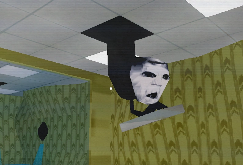 Code Betula | Backrooms Redacted Wiki | Fandom