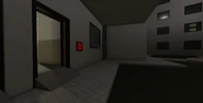 Level 188: "Courtyard of Windows" | Backrooms Redacted Wiki | Fandom