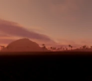 Level 48: "The Sunset Beach" | Backrooms Redacted Wiki | Fandom
