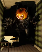 Secret Level 2.32 | Backrooms Redacted Wiki | Fandom