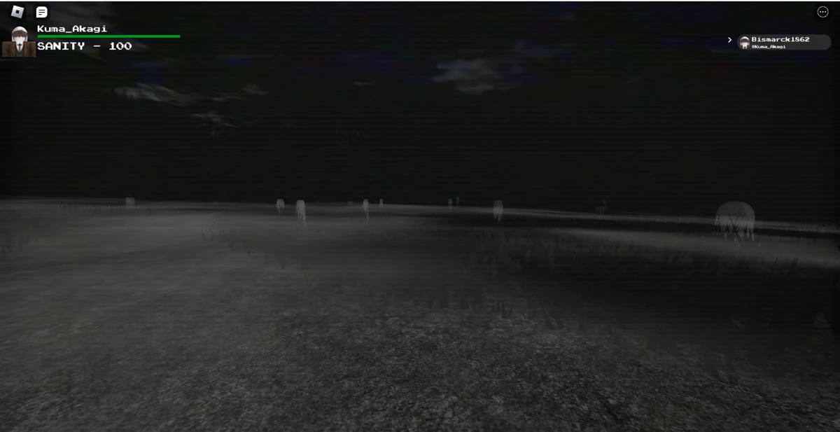 Level 999: Island of the Void | Backrooms Redacted Wiki | Fandom