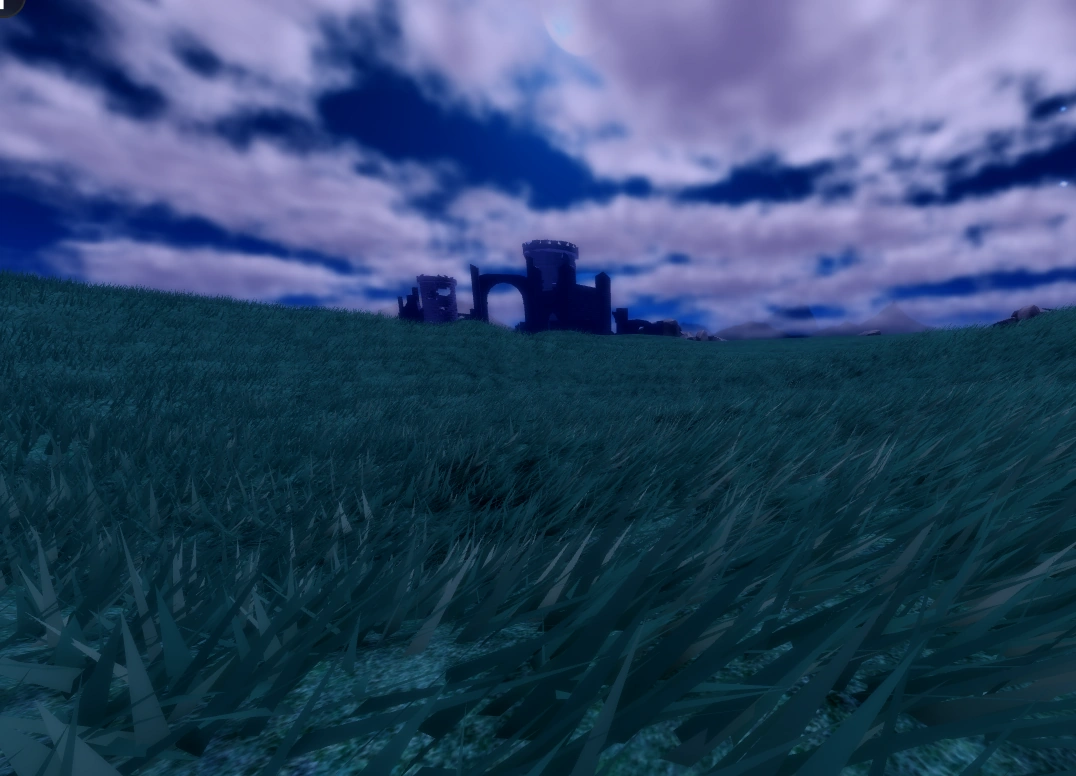 Level 28 “Stormstone Keep” | Backrooms Redacted Wiki | Fandom