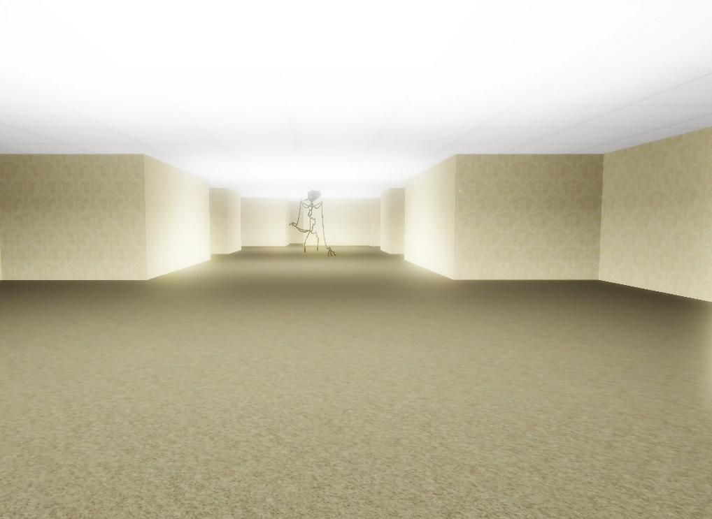 Bacteria | Backrooms Redacted Wiki | Fandom