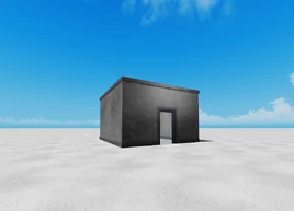 Level 998 | Backrooms Redacted Wiki | Fandom