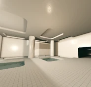 Level 37: "Sublimity" | Backrooms Redacted Wiki | Fandom