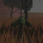 Entity 4: Deathmoth | Backrooms Redacted Wiki | Fandom