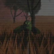 Level -6: "Polluted Nature” | Backrooms Redacted Wiki | Fandom