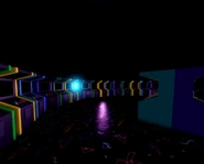 Level 31: "Roller Rink" | Backrooms Redacted Wiki | Fandom